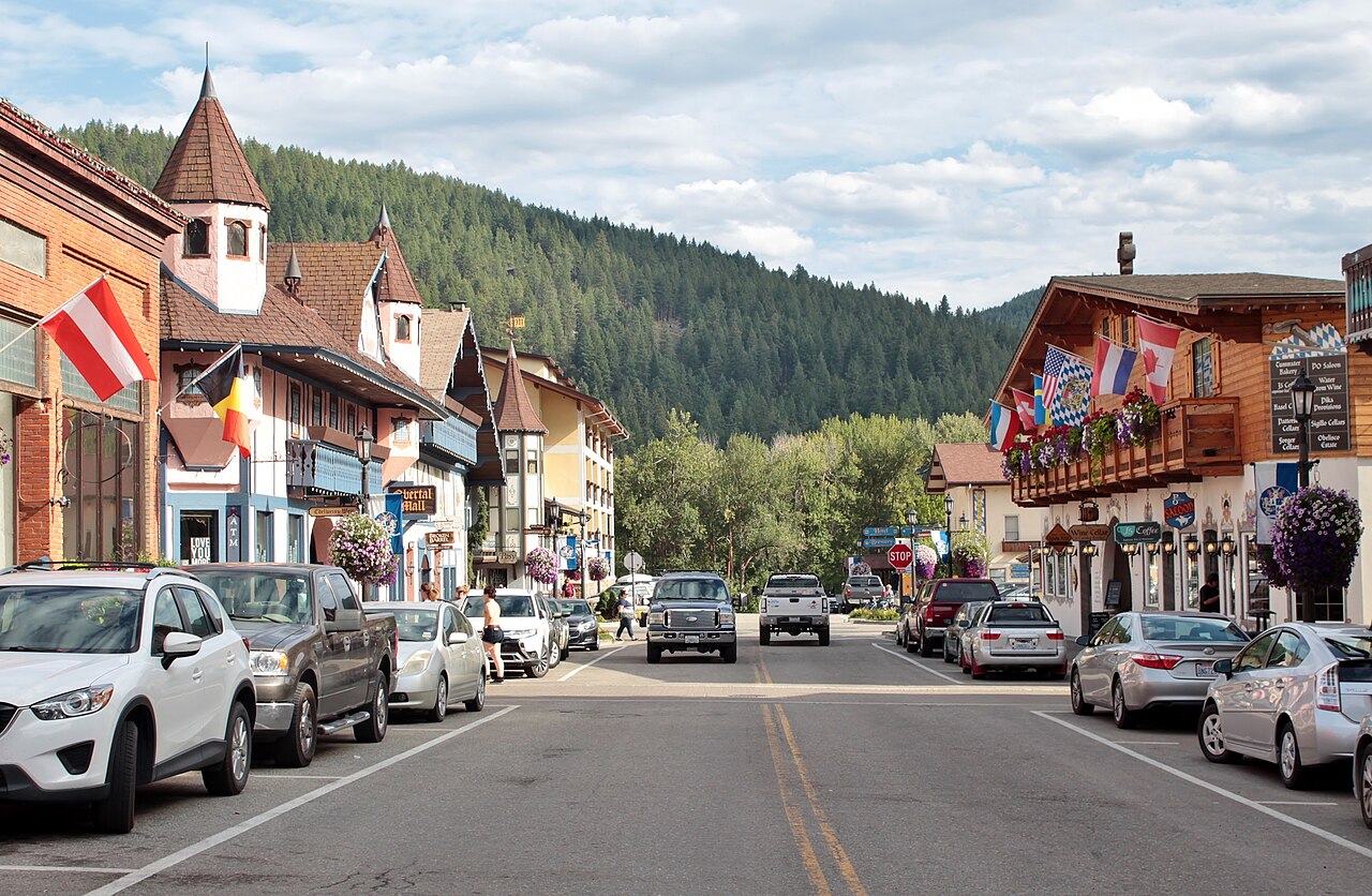 17 mountain towns that used to be a simple weekend escape