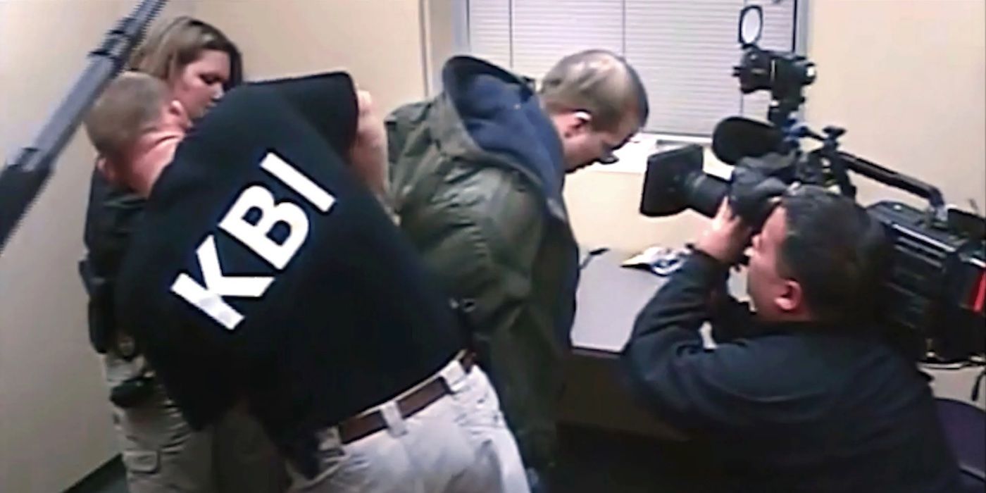 This new-to-streaming true crime doc will make you reconsider one of ...