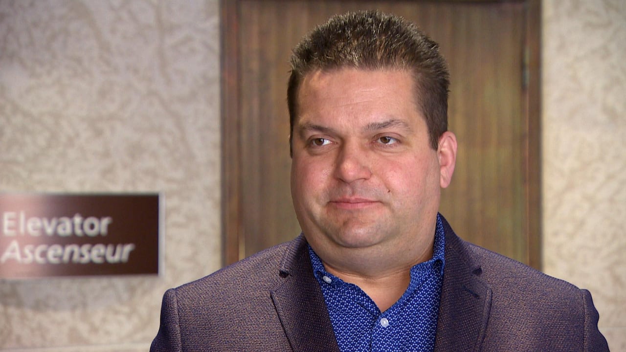 Winnipeg woman 'still very shaken' after north Main Street water main ...