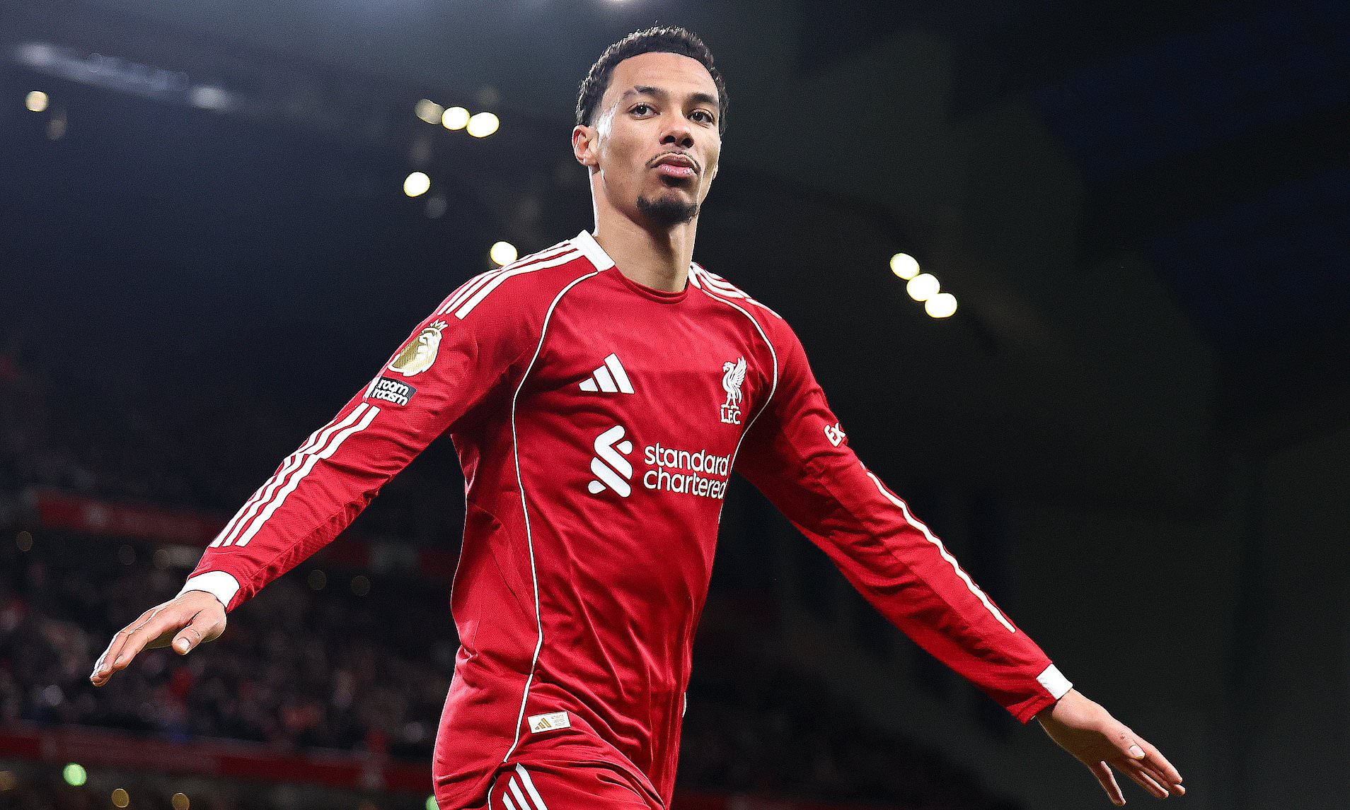 Ian Herbert: Fearless Hugo Ekitike has taught Mo Salah a lesson in ...