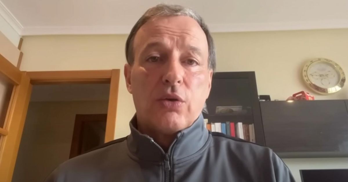 Ravezzani: "Allenatori come Gasperini sono i peggiori per un club serio ...