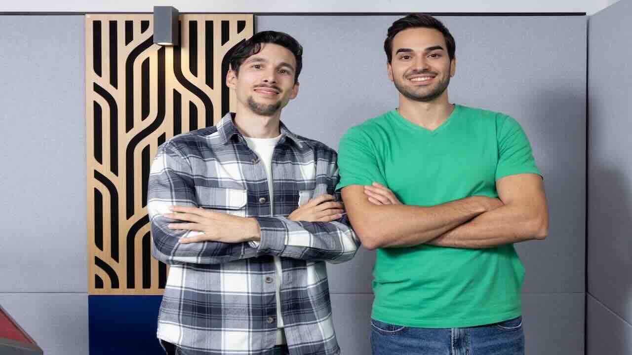 Bellafaccia e Gabby16Bit arrivano su DeAKids con Splatalot