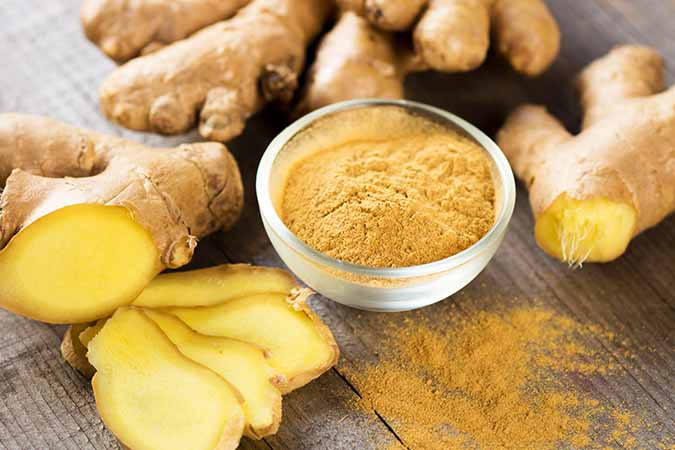 Top 20 foods to soothe heartburn