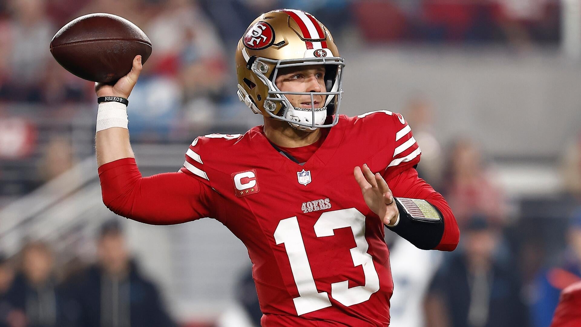 49ers vs. Titans: Where to watch NFL Week 15, betting odds, score ...