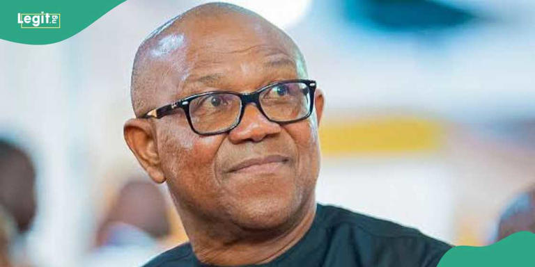 Tears as Okonjo-Iweala is bereaved, Peter Obi reacts, full details emerge