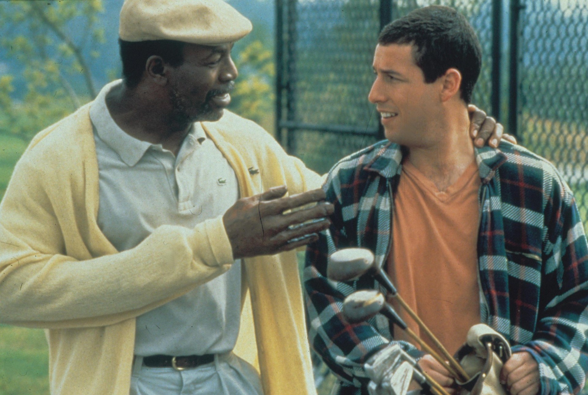 Comedy film hailed as 'iconic' now available to stream