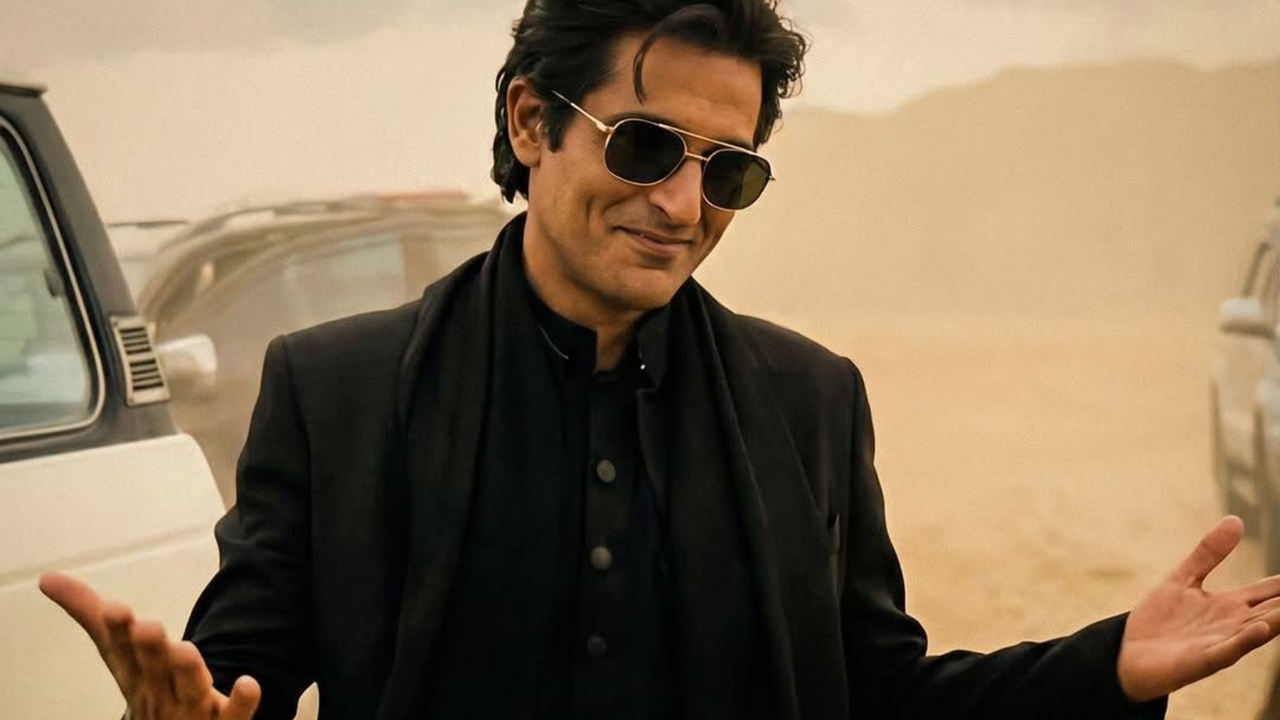 Dhurandhar Box Office Collection Day 10: Akshaye Khanna Films Sees ...
