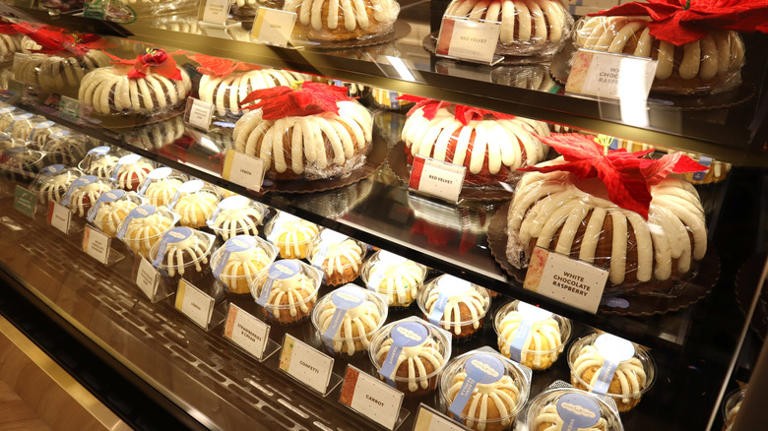 9 tasty facts about Nothing Bundt Cakes