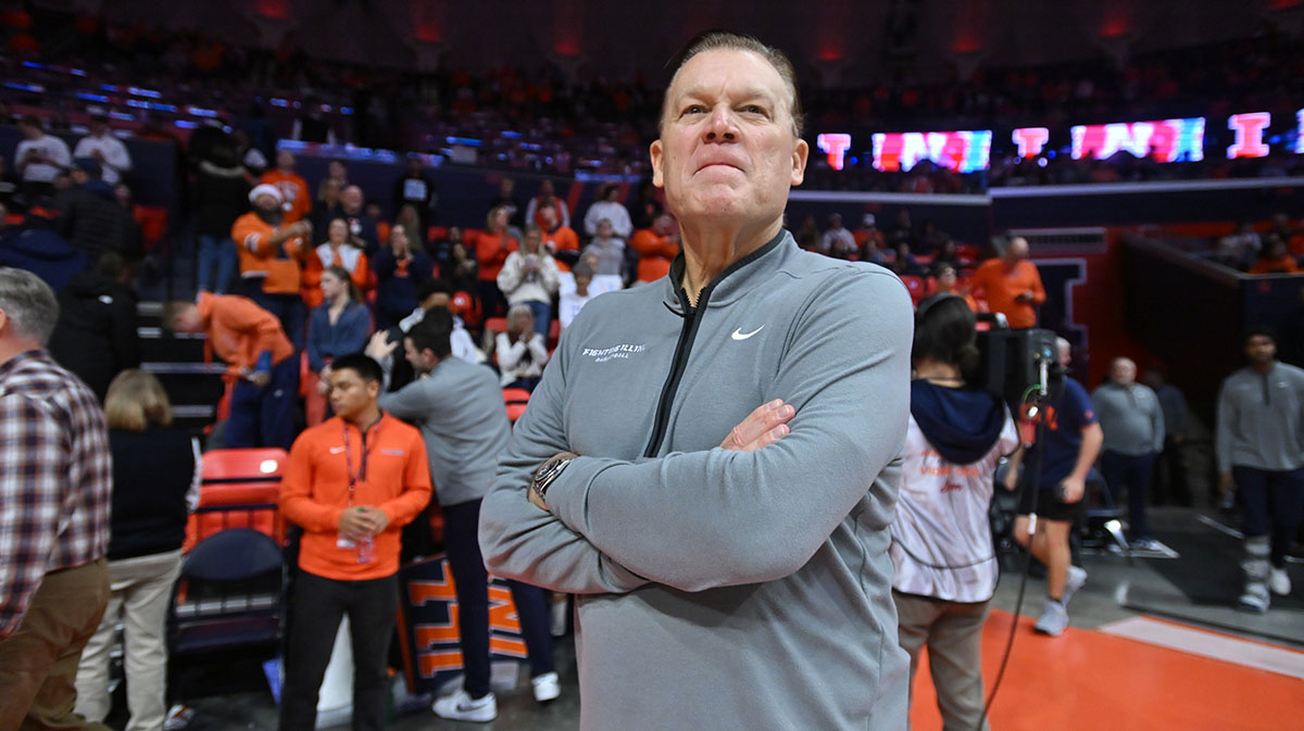 Illinois basketball makes Braggin’ Rights history with unprecedented 43 ...