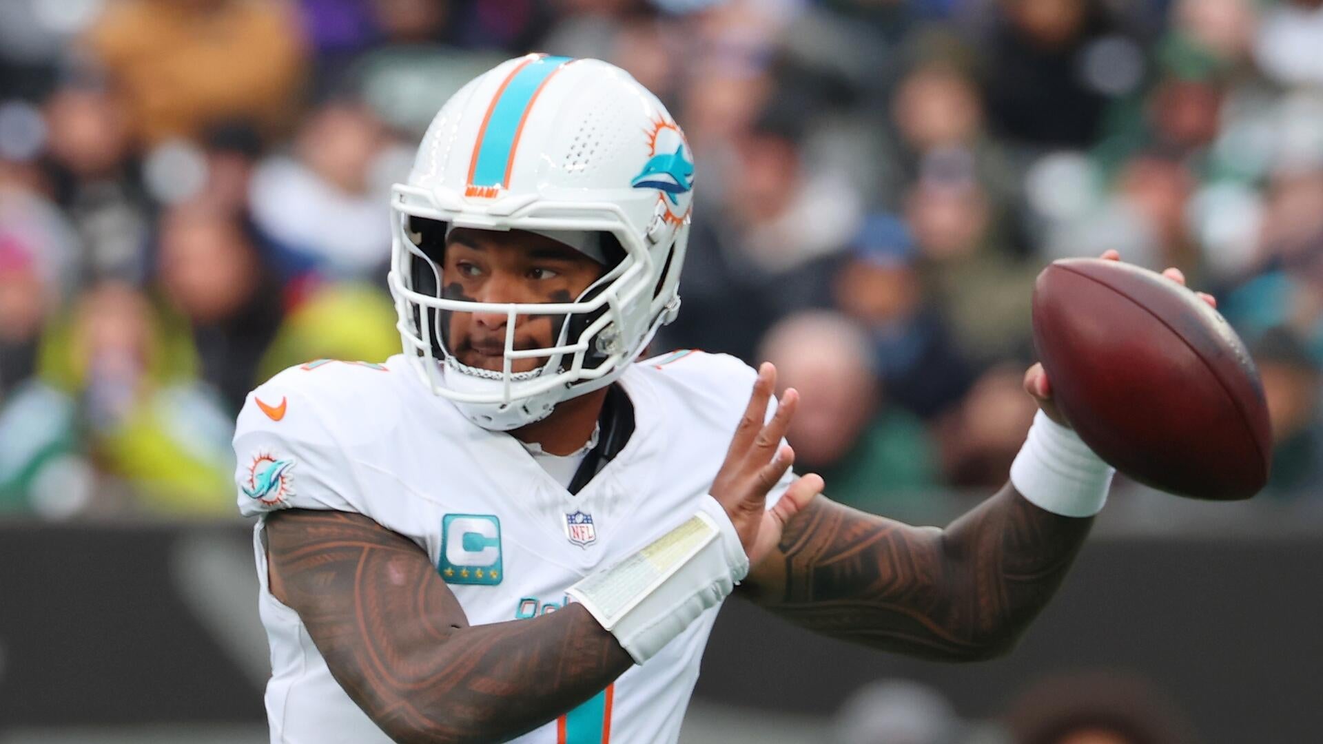 Steelers vs. Dolphins prediction, odds: 'Monday Night Football' picks ...