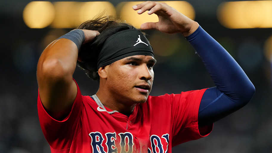 Pirates' big trade acquisition has offseason training cut short after ...