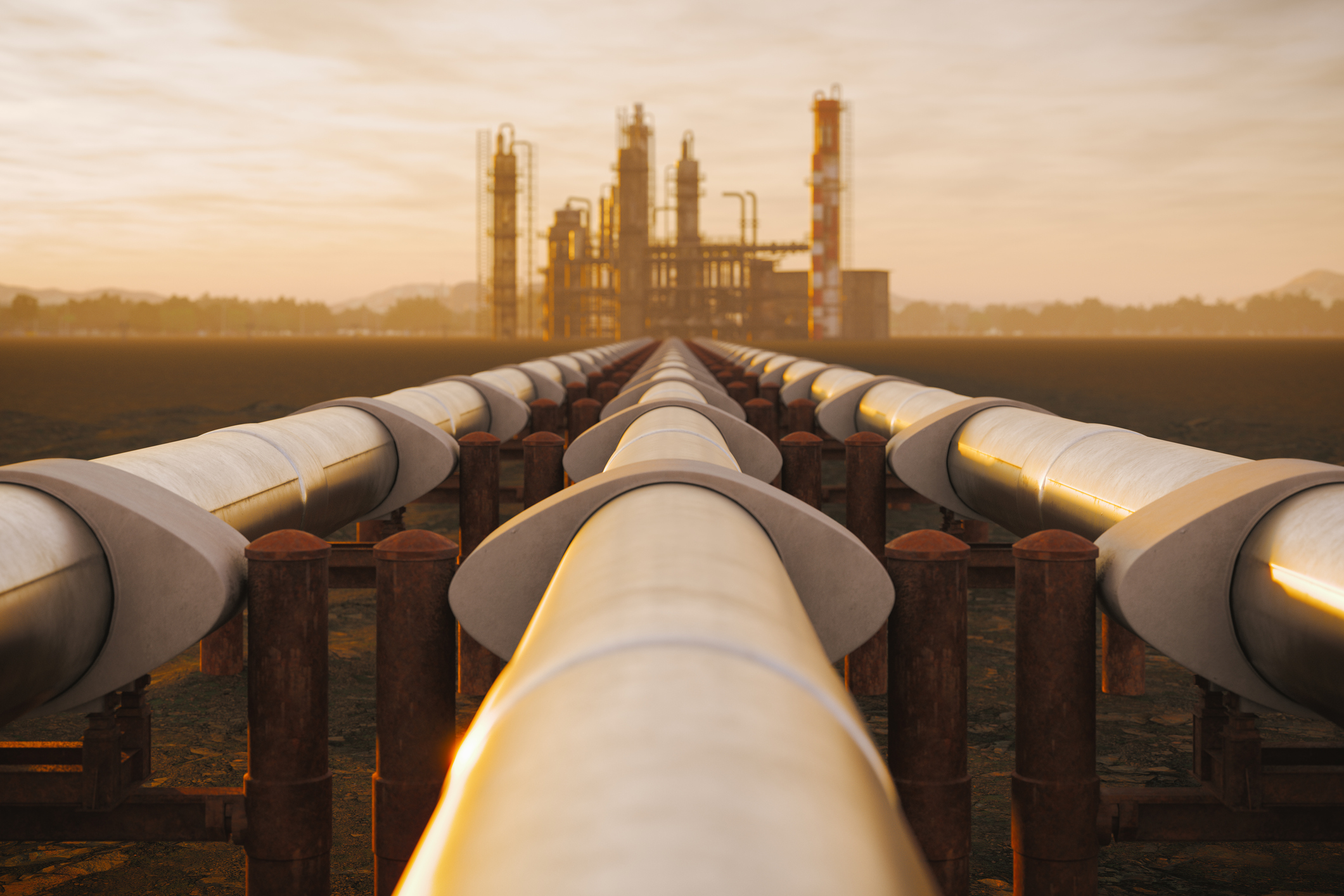 Energy Transfer vs. Enterprise Products Partners: Which high-yield ...