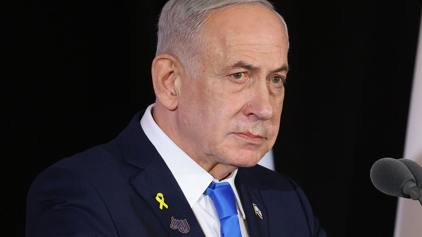 Albanese brushes off Netanyahu's comments on Bondi shooting