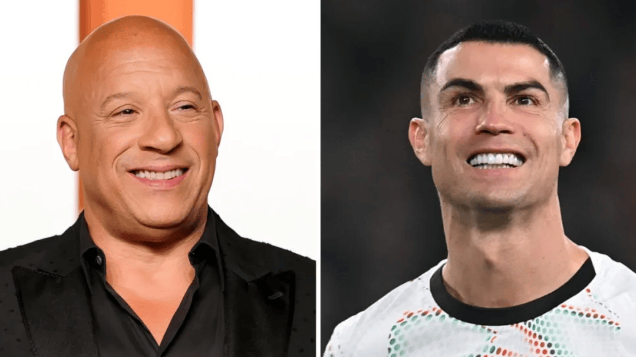 Fast & Furious'un yeni filminde sürpriz transfer: Ünlü futbolcunun rolü ...