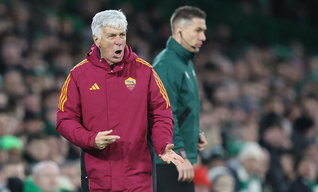 Roma-Como: formazioni ufficiali, orario, dove vederla (tv e streaming ...