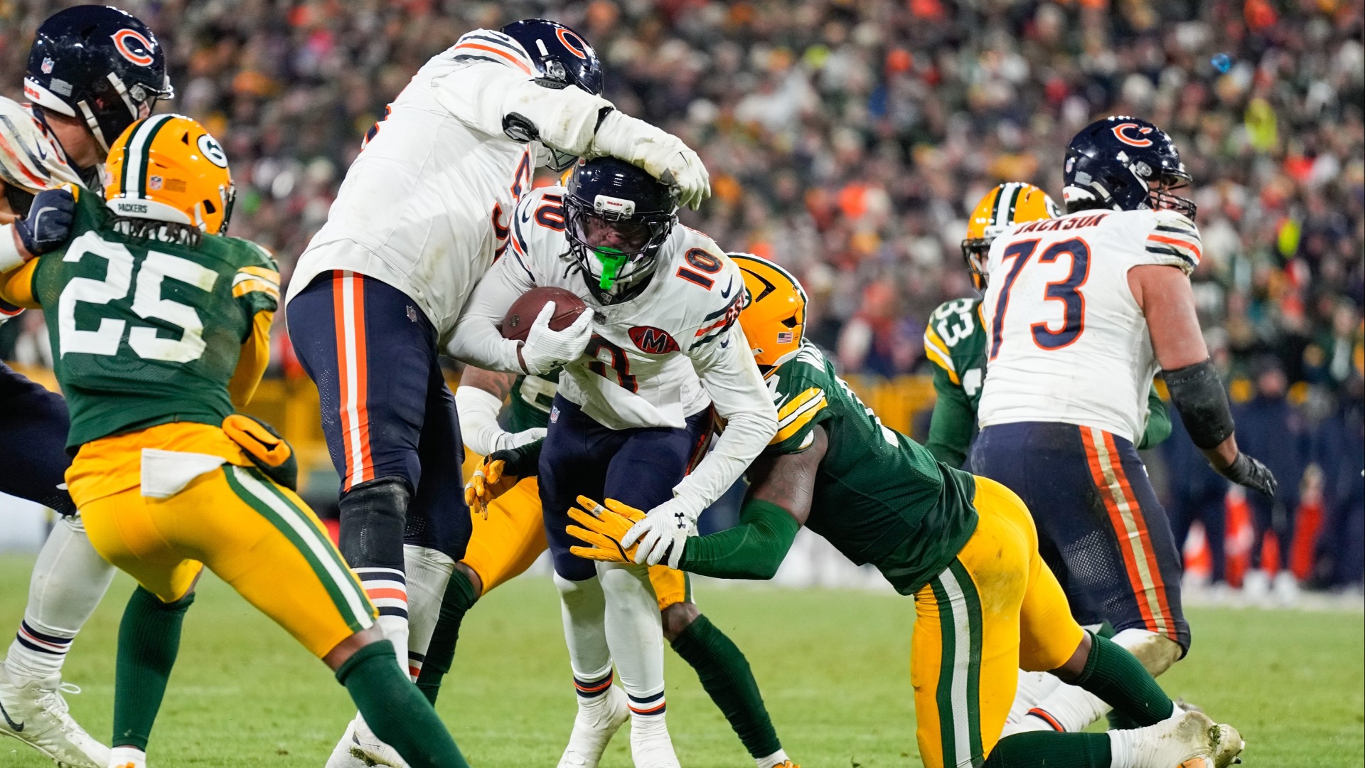 Impact of player absences in fantasy football strategies