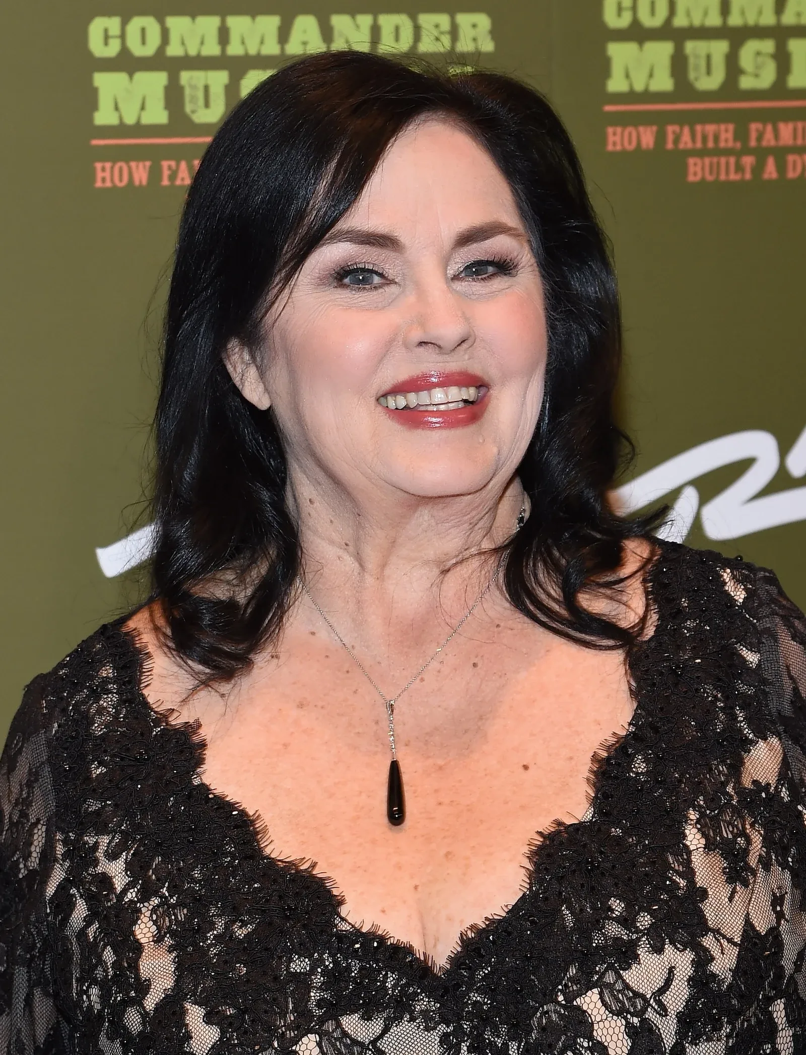 Duck Dynasty family shares the Miss Kay update fans have been praying ...