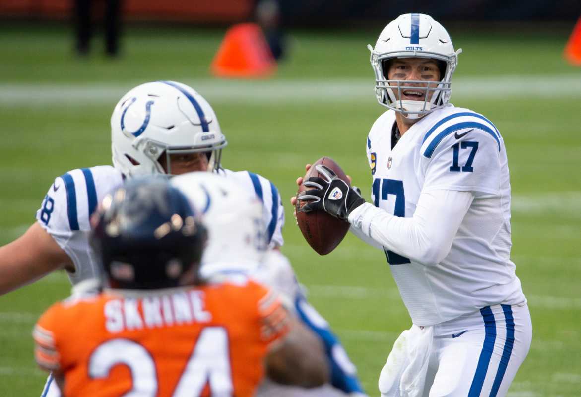 Madden NFL 26 makes Philip Rivers announcement before Seahawks game