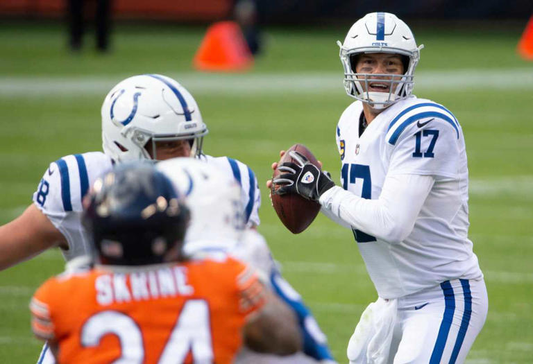 Madden NFL 26 makes Philip Rivers announcement before Seahawks game