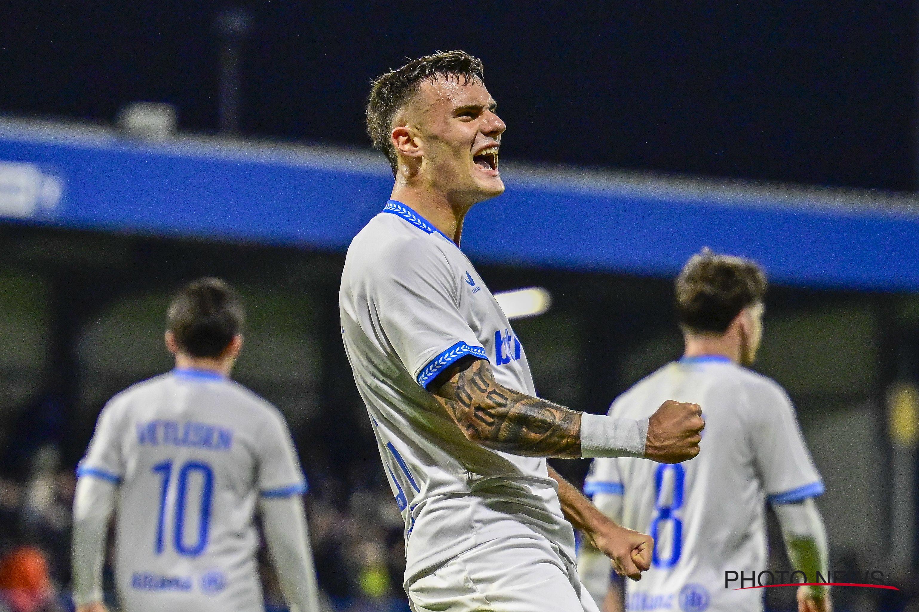 Stanković ziet nu al het Leko-effect: "Nieuwe energie en grote wil om ...