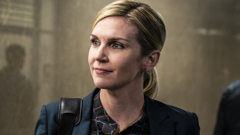 The subtle Kim Wexler quirk you might have missed in Better Call Saul