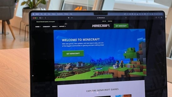 Minecraft Realms down: Thousands of users report facing issues; how to ...