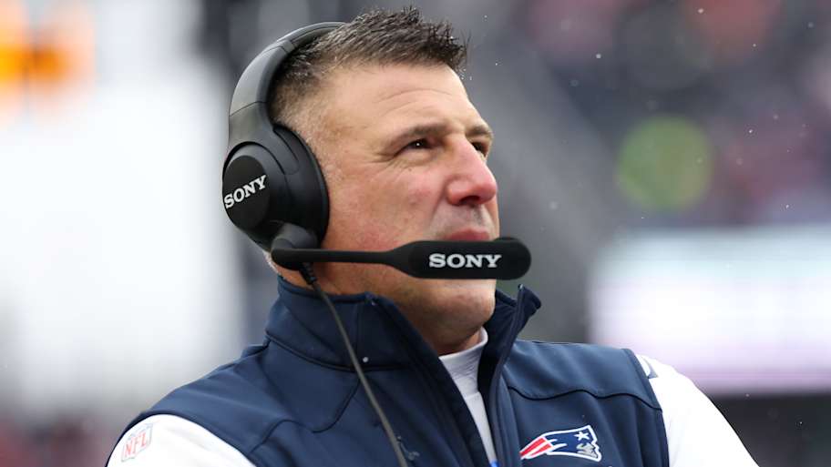 Patriots icon calls out officiating disaster that still has fans fuming