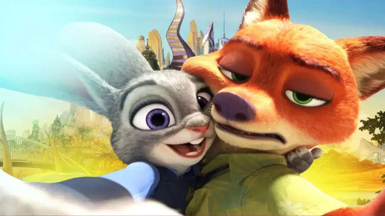 Zootopia 2 India box office 3rd weekend: Disney's animation film holds ...