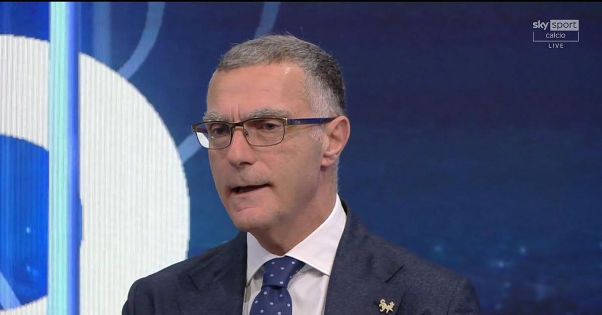 Bergomi: “L’Inter è questa, pregi e difetti: per me è un buon punto ...