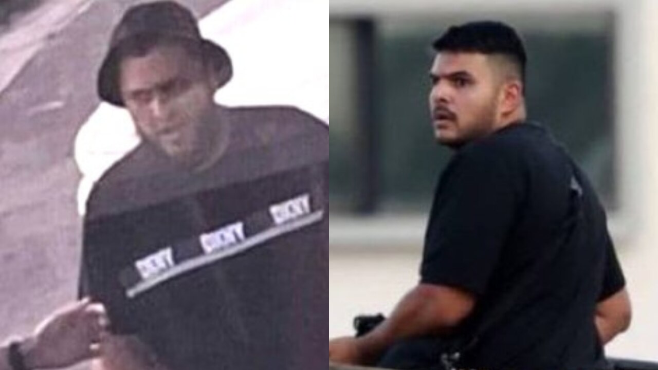 Shooters in Sydney massacre were father and son, says police commissioner