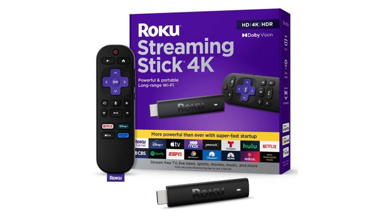 Every Roku streaming device, ranked from worst to best