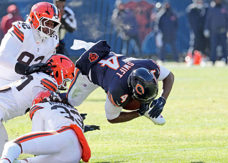 Shedeur Sanders is not the only one who should be evaluated by the ...