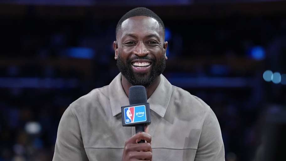 NBA legend has high praise for the NBA Cup