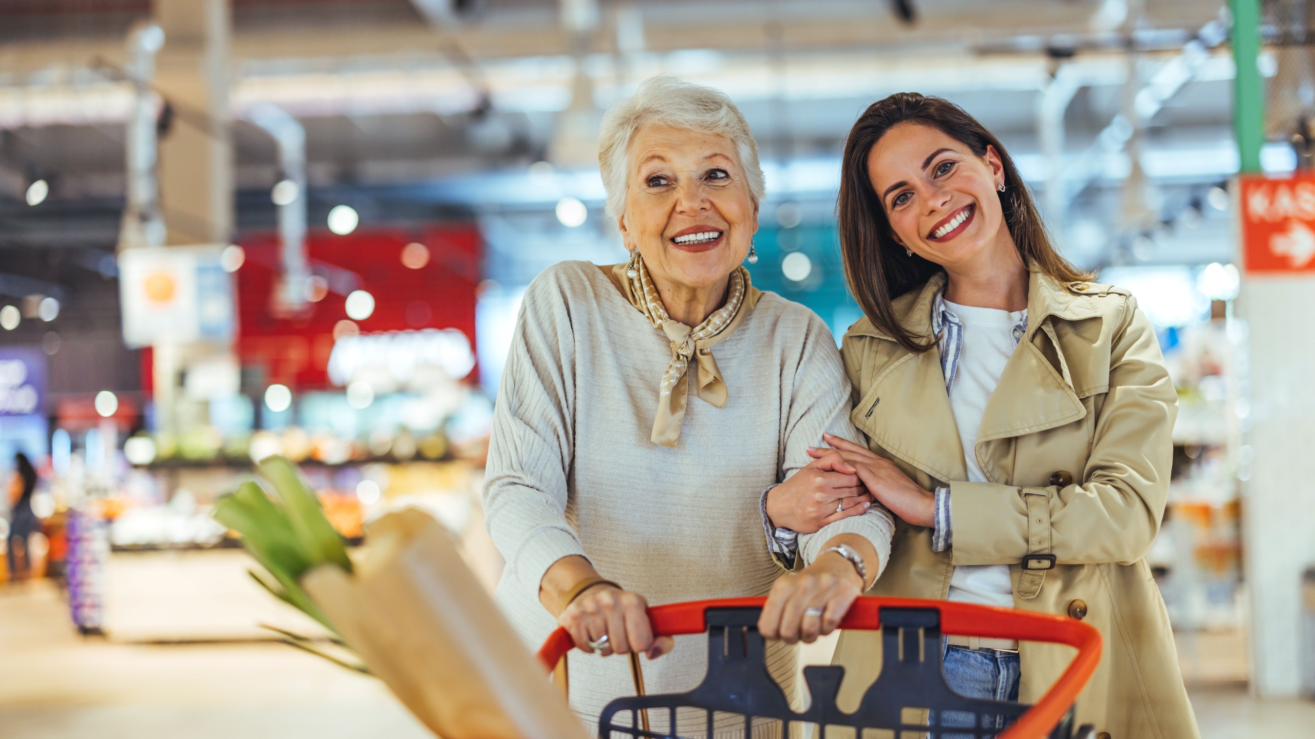 11 tiring things grandparents often join for the love of family