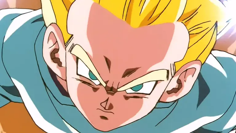 Crítica del capítulo 26 de Dragon Ball GT en el que Gohan fue poseído ...
