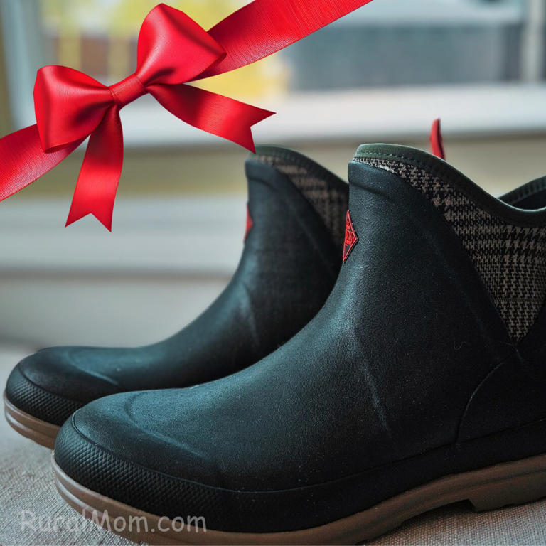 Why Muck Boots deserve a spot on your holiday shopping list