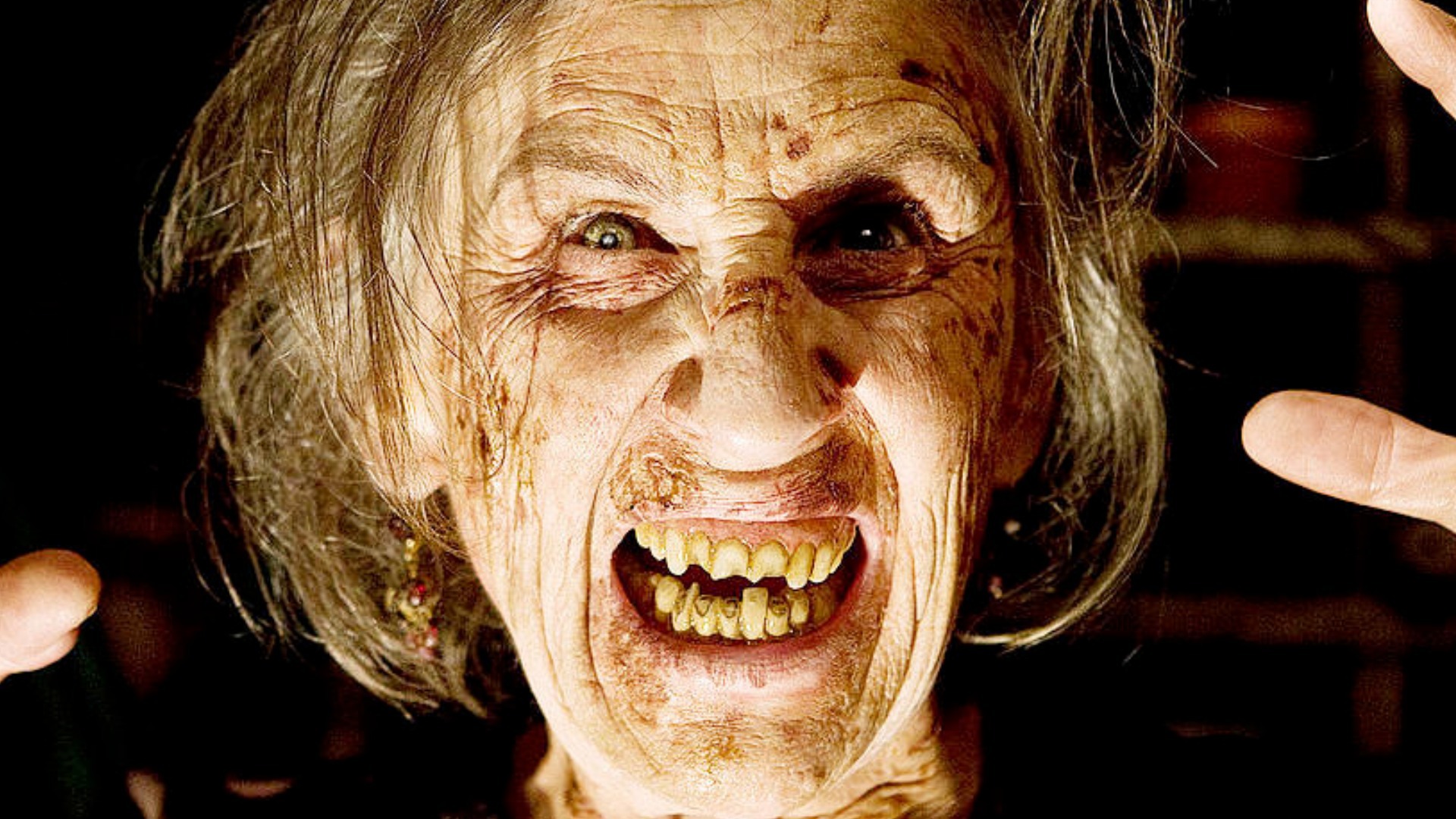 Horror movies that are practically flawless