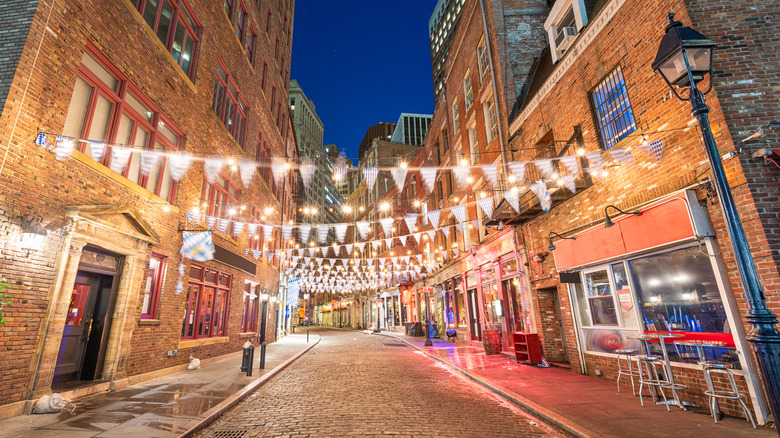 The 5 best destinations history buffs will love in the oldest part of ...