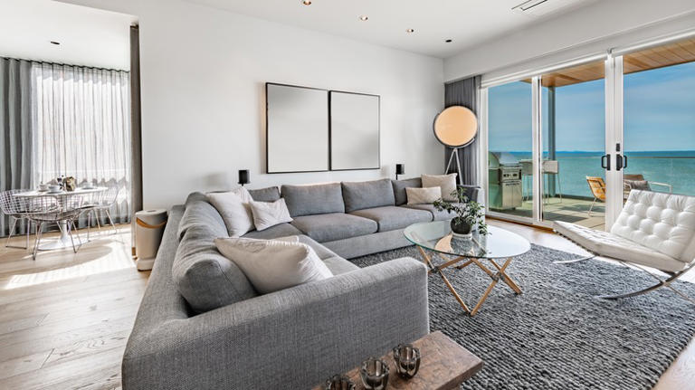 12 space-dividing door alternatives for adding structure to an open ...