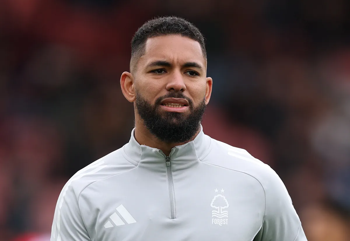 ‘No intention’ – club’s stance on Nottingham Forest star clarified