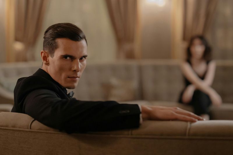 10 types of men who will most definitely ruin your life