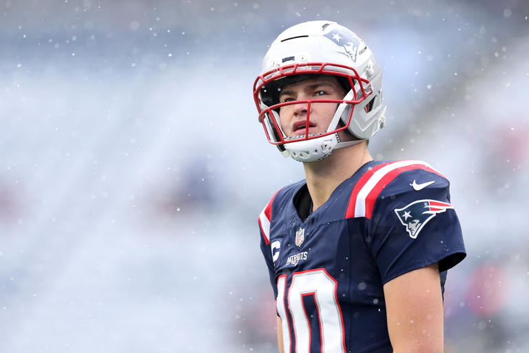 Patriots playoff picture: What Week 15 vs. Bills means for AFC standings