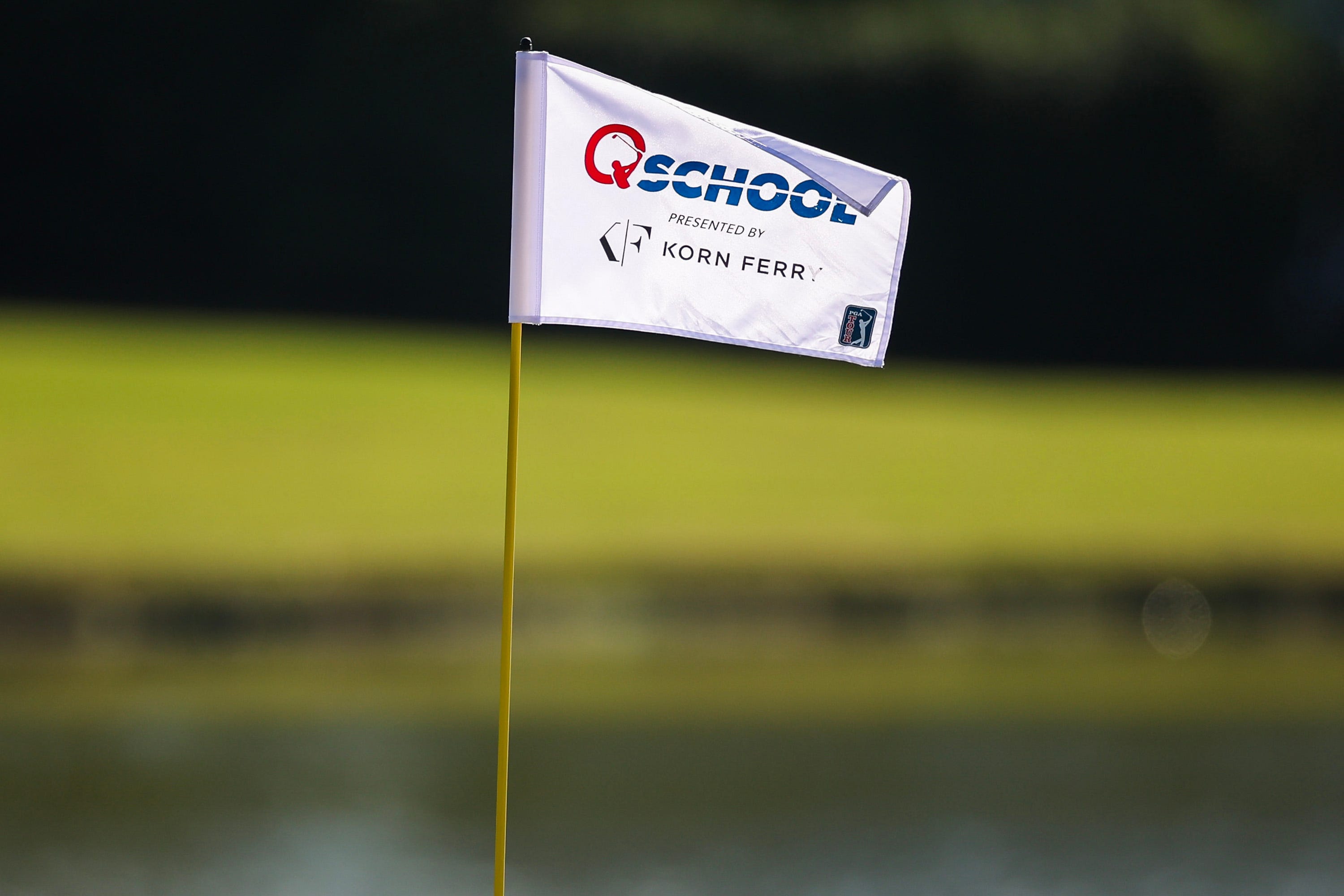 2025 PGA Tour Q-School prize money payouts for every player