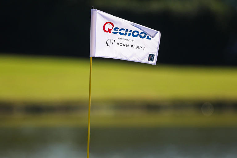 2025 PGA Tour Q-School prize money payouts for every player