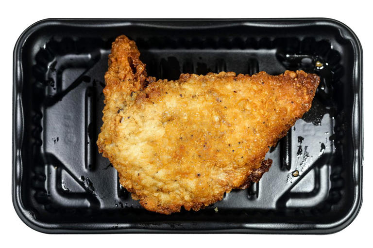 More than 60,000 lbs. of chicken recalled nationwide due to an ...