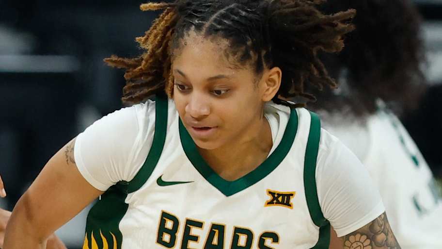 Taliah Scott injury derails Baylor as Texas dominates in rivalry return