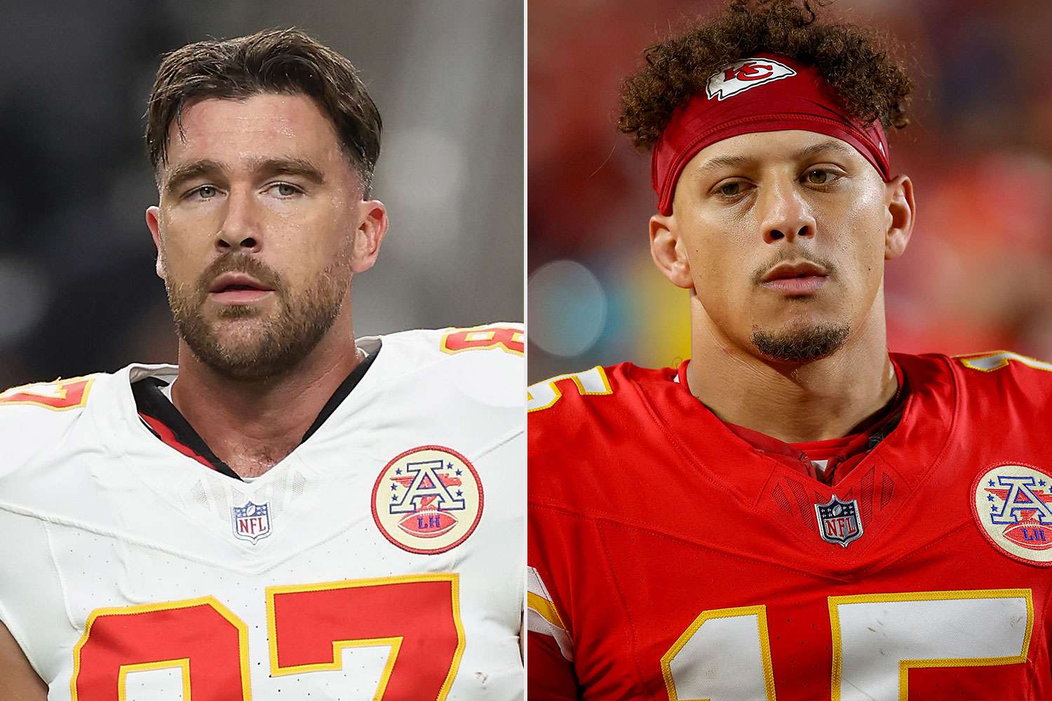 Travis Kelce and Patrick Mahomes won't make playoffs or Super Bowl ...