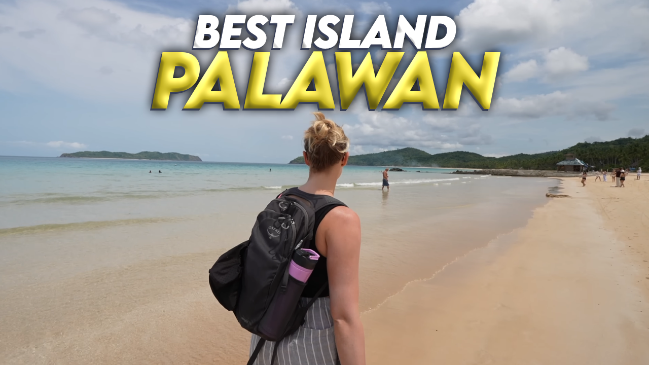 Palawan travel guide: Discover why it’s the most stunning island in the ...