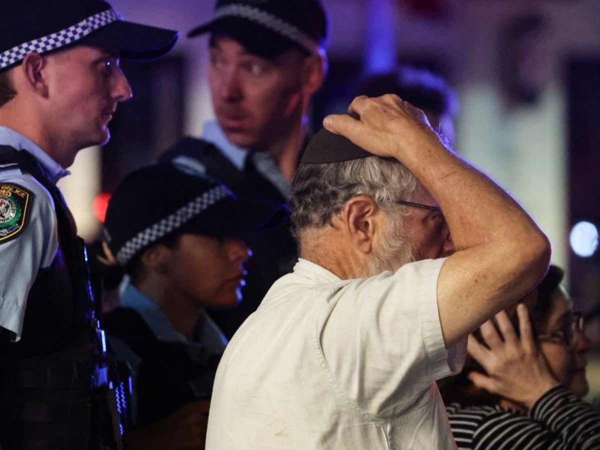 Ataque en Sydney: lo que se sabe de la tragedia en Australia en el inicio de Janucá