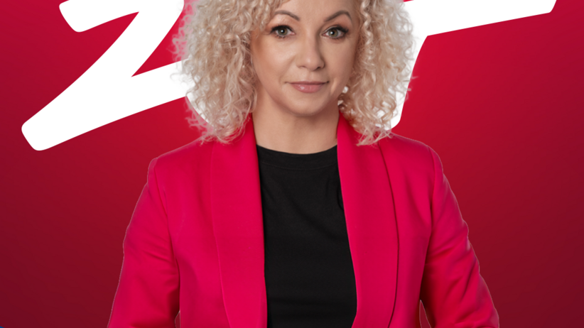 Katarzyna Kotula gościem Radia ZET w poniedziałek. Zaprasza Bogdan ...